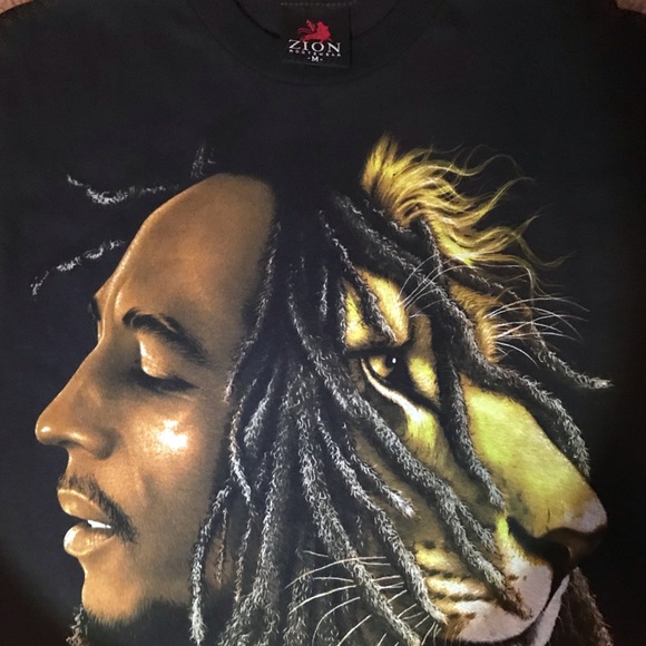 Zion Rootswear | Shirts | Very Rare Find | Poshmark